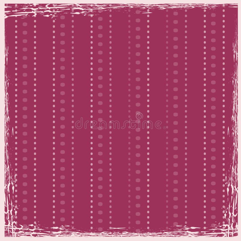 Grunge Clear Backdrop for Greeting Card Design. Square Background Stock ...
