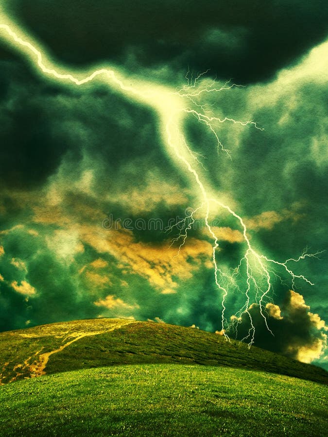 Grunge Cloudy Background stock illustration. Illustration of texture ...