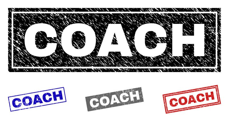 Coach Caption Stock Illustrations – 608 Coach Caption Stock ...