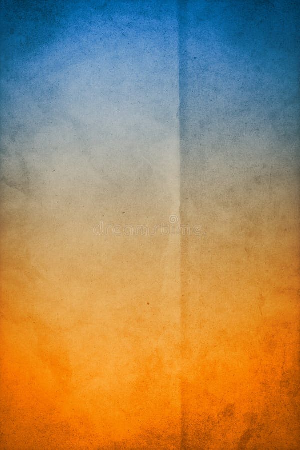 Grunge Color Old Poster Template Stock Photo - Image of backdrop ...