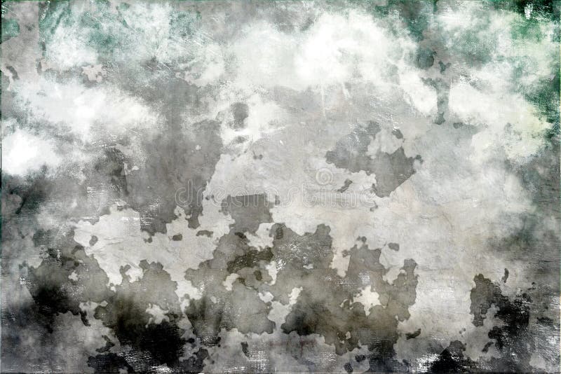 Grunge Colored Bright Background Stock Image - Image of artistic, dark ...