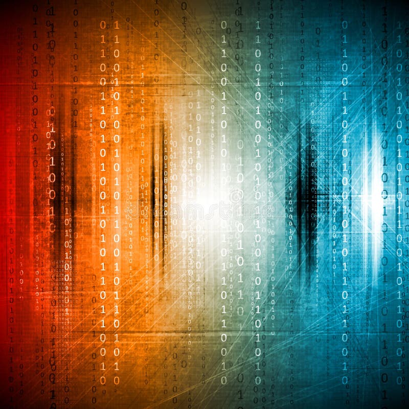 Colorful Technical Background Stock Illustrations – 52,856 Colorful ...