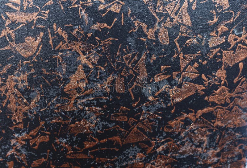 Grunge Colorfull Exposed Concrete Wall Texture Stock Photo - Image of ...