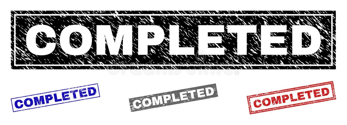 Completed Caption Stock Illustrations – 82 Completed Caption Stock ...