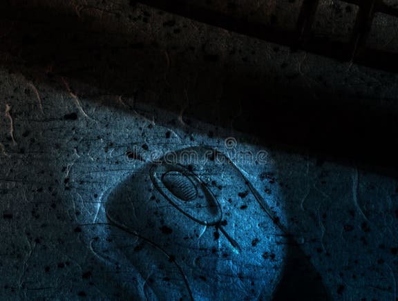 Grunge computer stock illustration. Illustration of equipment - 4983861