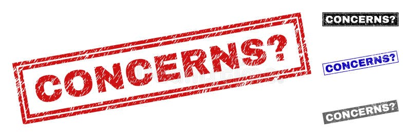 Concerns Stock Illustrations – 630 Concerns Stock Illustrations ...