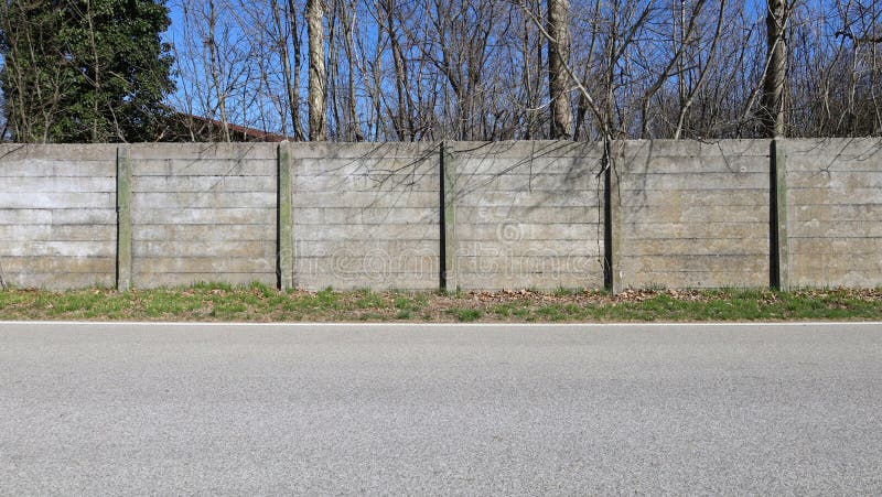 Net Compound Wall of Garden Stock Photo - Image of texture, background ...