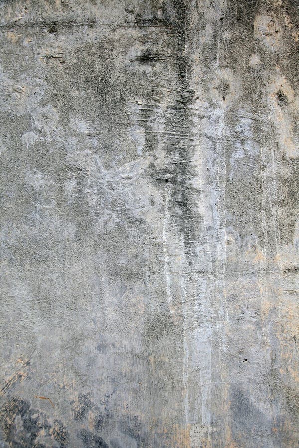 Grunge Concrete Texture Background Stock Photo - Image of aging ...
