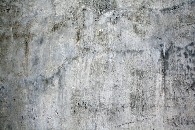 Grunge Concrete Texture Background Stock Image - Image of paint ...