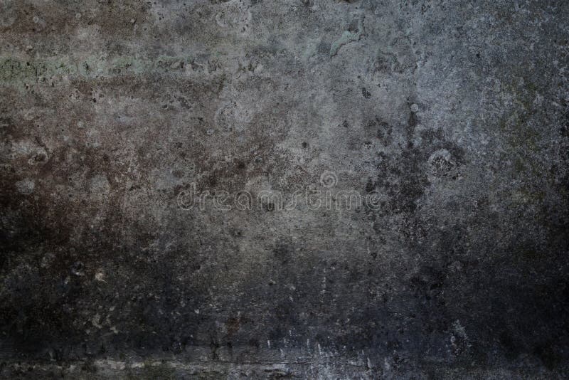 Grunge Concrete Texture for Background. Stock Photo - Image of concrete ...