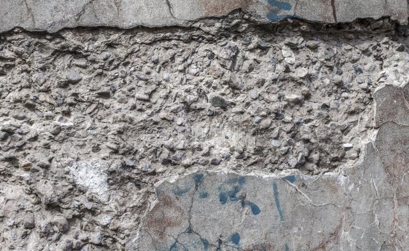 Grunge Concrete Texture, for Backgrounds Stock Photo - Image of cement ...