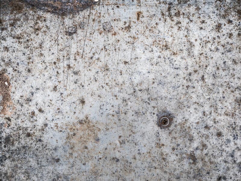 Grunge Concrete Texture, for Backgrounds Stock Photo - Image of ...