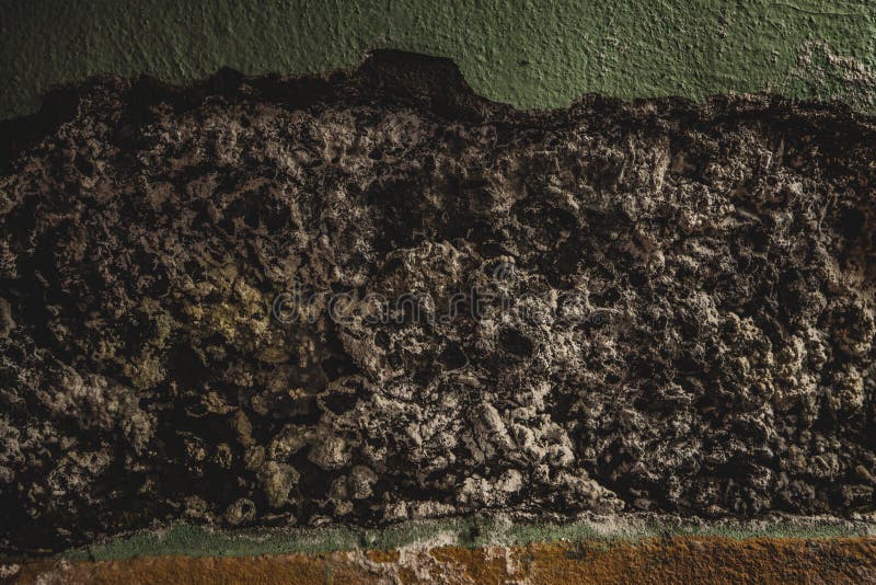 Grunge Concrete Texture, for Backgrounds Stock Image - Image of ...