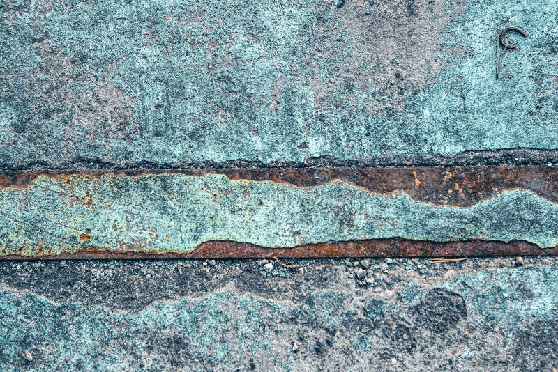 Grunge Concrete Texture, for Backgrounds Stock Photo - Image of ...