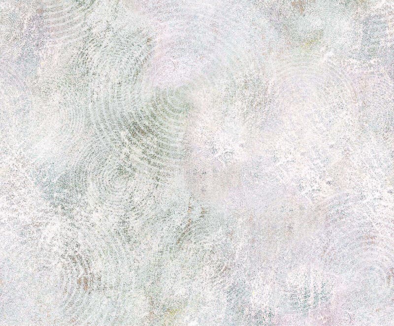 Grunge Concrete Wall. Digital Tiles and Mural Design. 3D Render ...