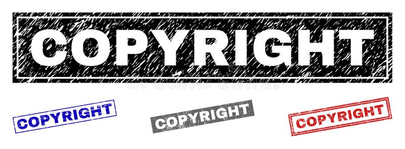 Copyright Watermark Vector Stock Illustrations – 485 Copyright ...