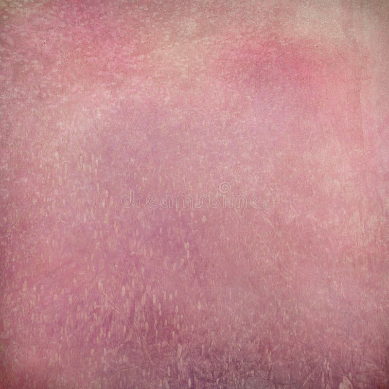Grunge Cor-de-rosa Fundo Textured Manchado Foto de Stock - Imagem de ...