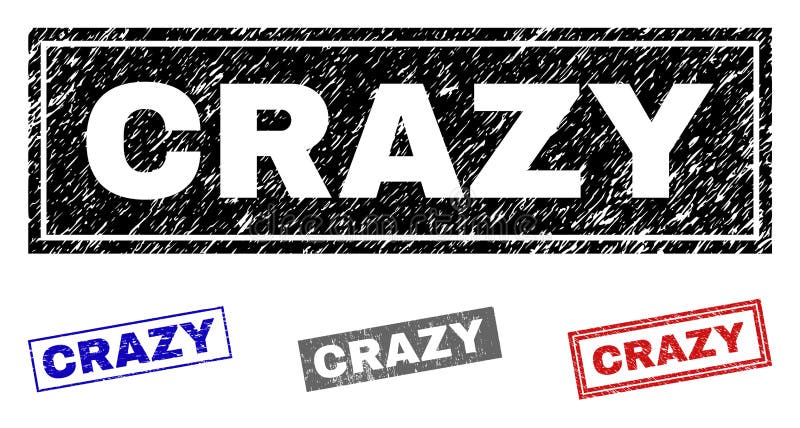 Crazy Caption Stock Illustrations – 217 Crazy Caption Stock ...