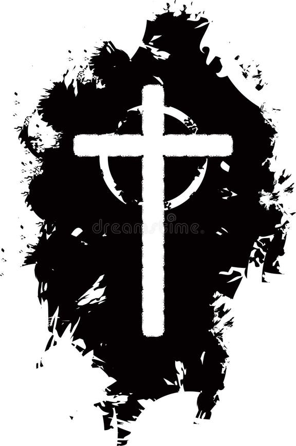 Rugged Cross Stock Illustrations – 1,714 Rugged Cross Stock ...