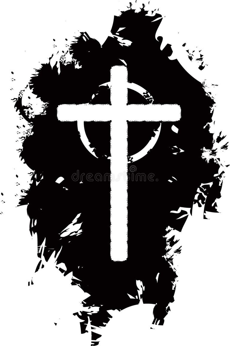 Rugged Cross Stock Illustrations – 232 Rugged Cross Stock Illustrations ...