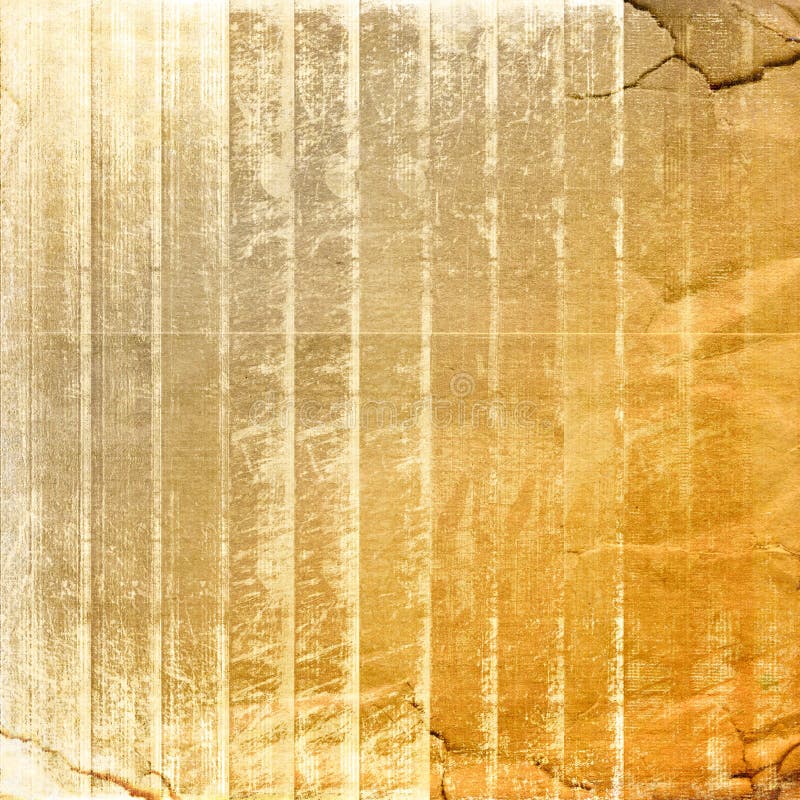 USA Old Map with Grunge and Crumpled Paper. Vector Illustration Stock ...