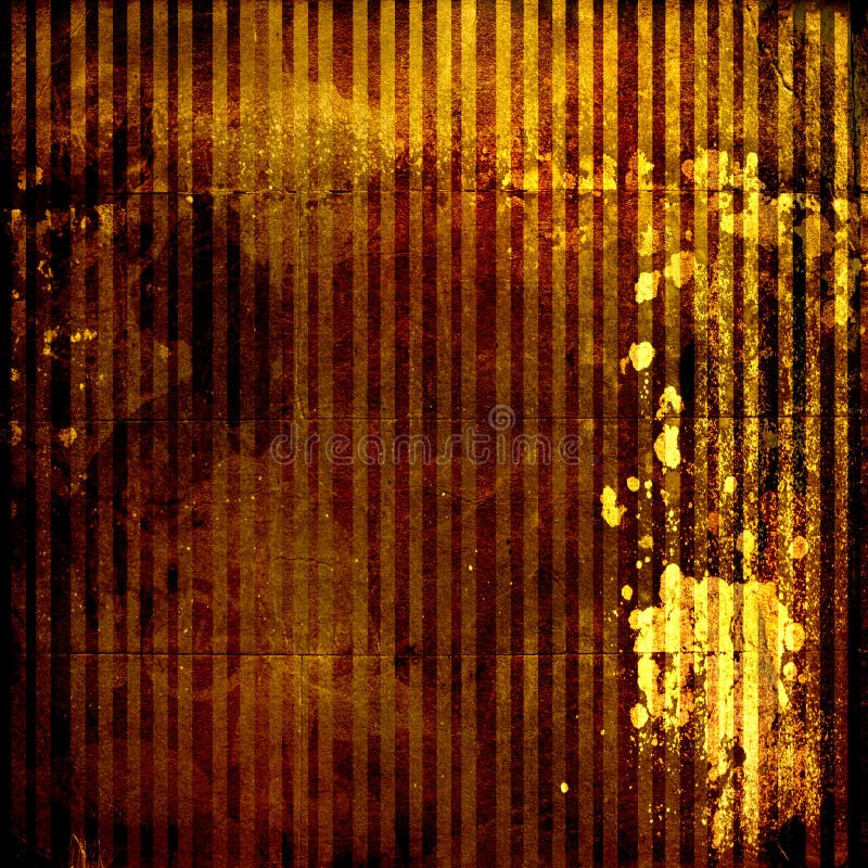 Grunge Crumpled Paper Design Stock Illustration - Illustration of book ...