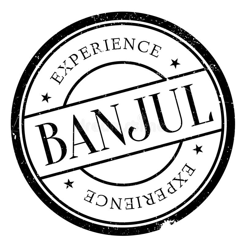 Banjul Ilustrações, Vetores E Clipart De Stock – (1,272 Stock ...