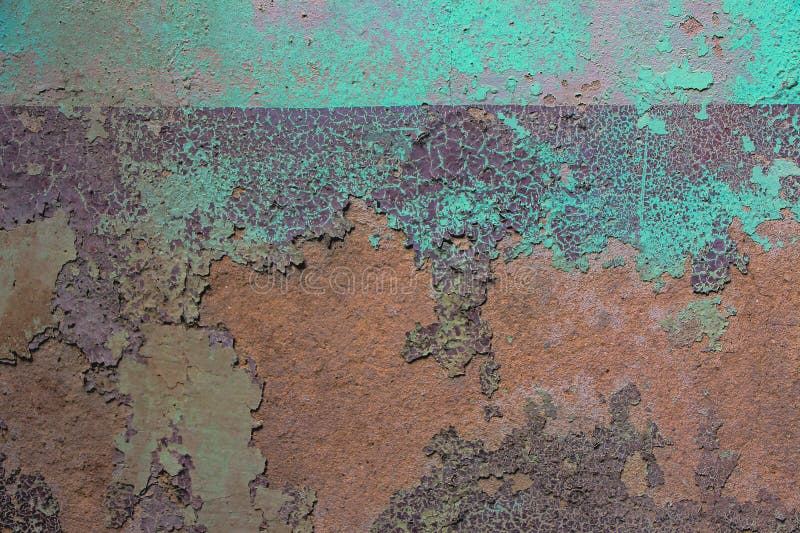 Grunge and Damage Wall Texture Stock Photo - Image of color, surface ...