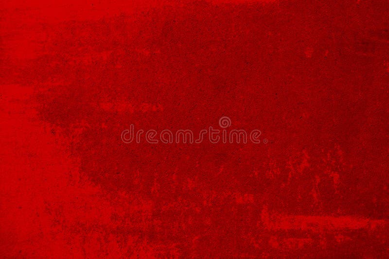 Grunge Dark Red Black Rusty Distorted Decay Old Abstract Canvas ...