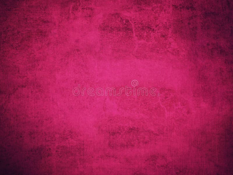 Grunge Dark Red Rustic Worn Texture Gradient Background with Light ...