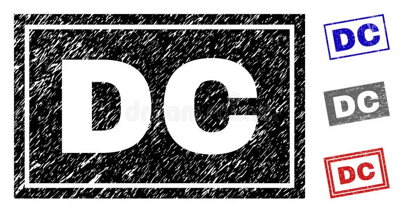 Dc Word Stock Illustrations – 117 Dc Word Stock Illustrations, Vectors ...