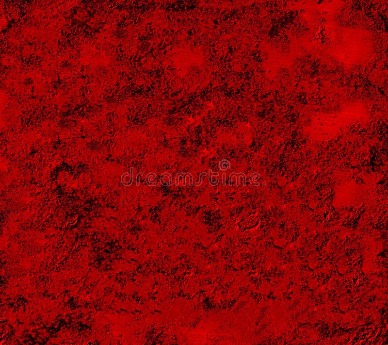 Grunge De Color Rojo Oscuro Stock de ilustración - Ilustración de ...