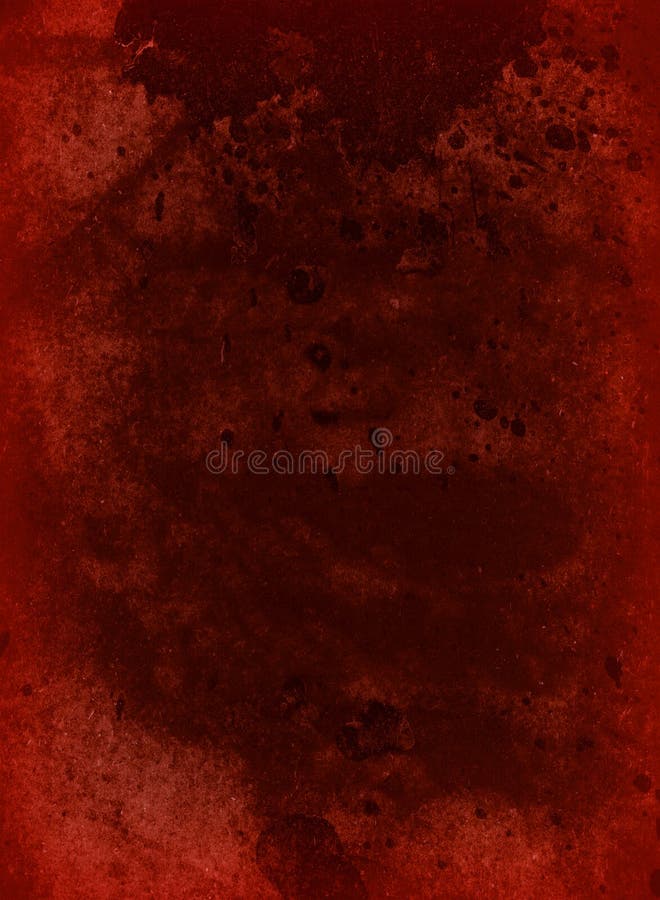 Texture Rouge Grunge De Sang Photos Stock - Téléchargez 1,290 Photos ...