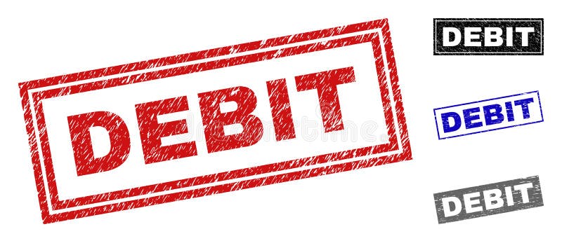 Debit Seal Stock Illustrations – 442 Debit Seal Stock Illustrations ...