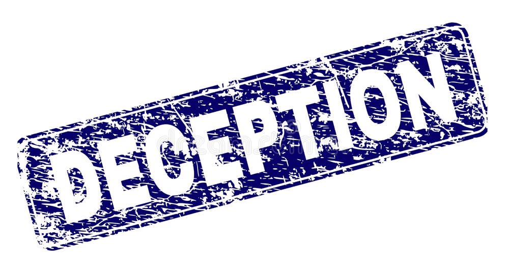 Deception Stock Illustrations – 13,085 Deception Stock Illustrations ...