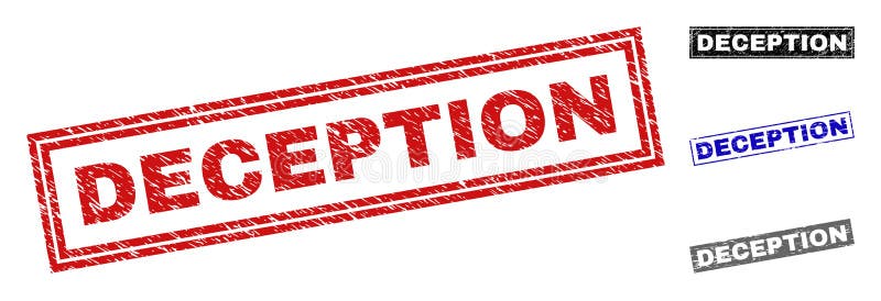 Deception Caption Stock Illustrations – 206 Deception Caption Stock ...