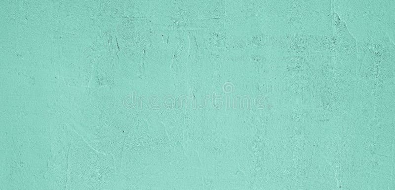 Grunge Decorative Light Green Plaster Wall Texture Stock Image - Image ...