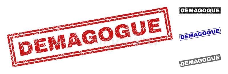 Demagogue Stock Illustrations – 87 Demagogue Stock Illustrations ...