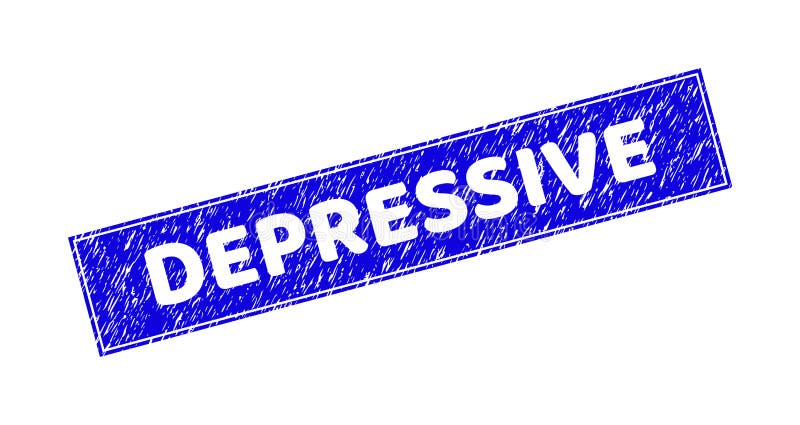 Depressive Blue Stock Illustrations – 335 Depressive Blue Stock ...