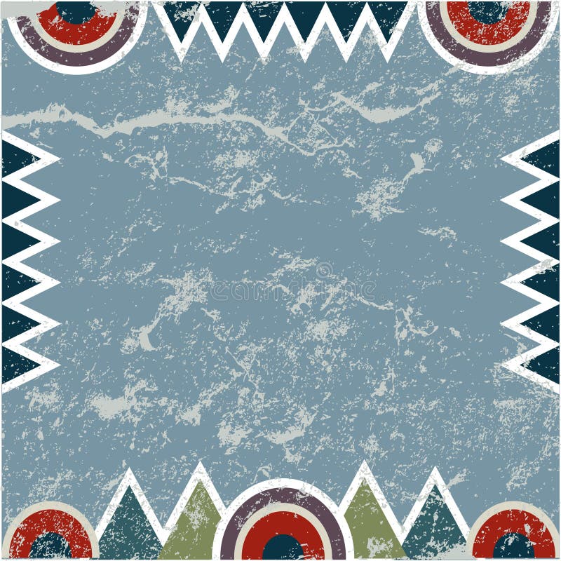 Grunge Design stock illustration. Illustration of cloth - 16496418