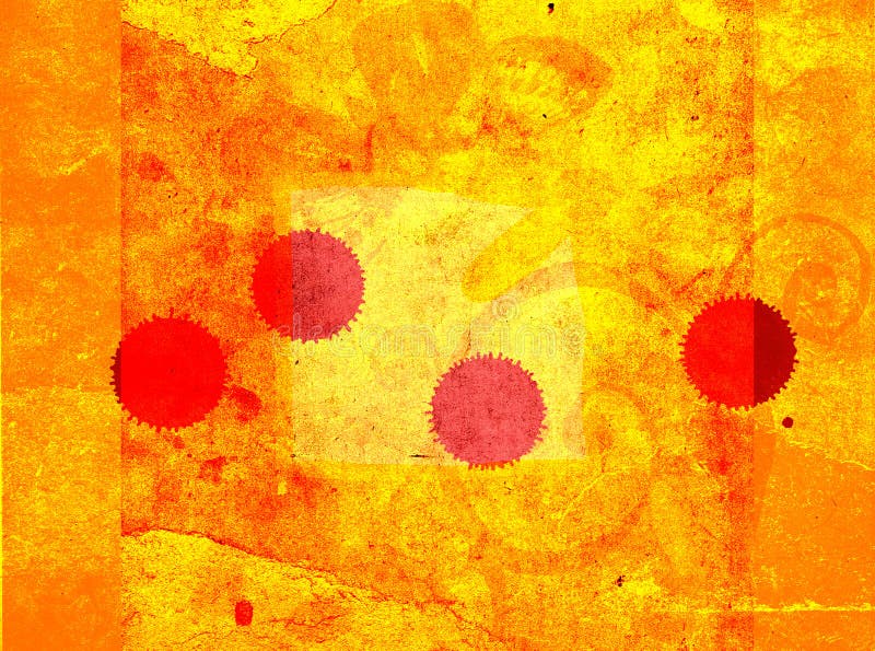 Grunge design stock illustration. Illustration of material - 1697986