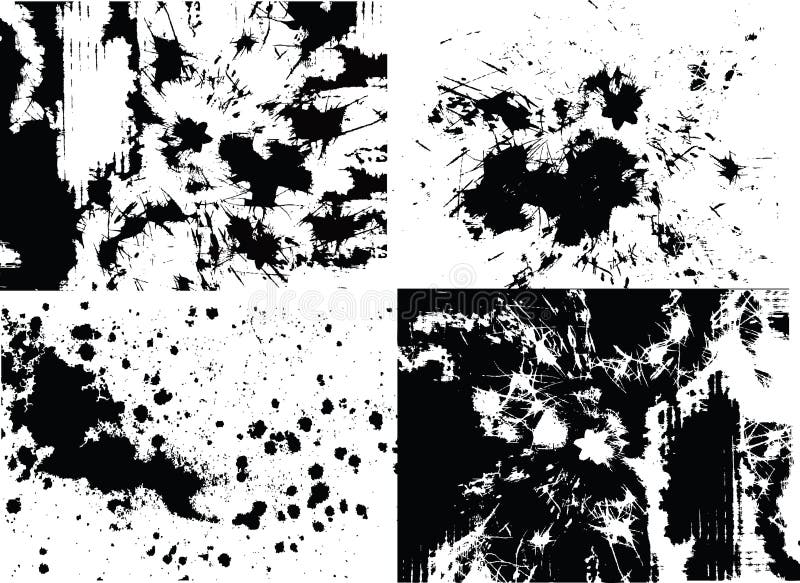 Grunge Design Backgrounds stock illustration. Illustration of grunge ...
