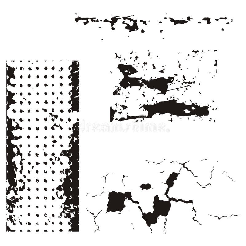 Grunge Background stock vector. Illustration of trace - 1867093