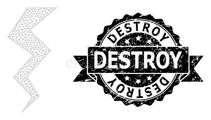 Damage Seal Stock Illustrations – 1,126 Damage Seal Stock Illustrations ...