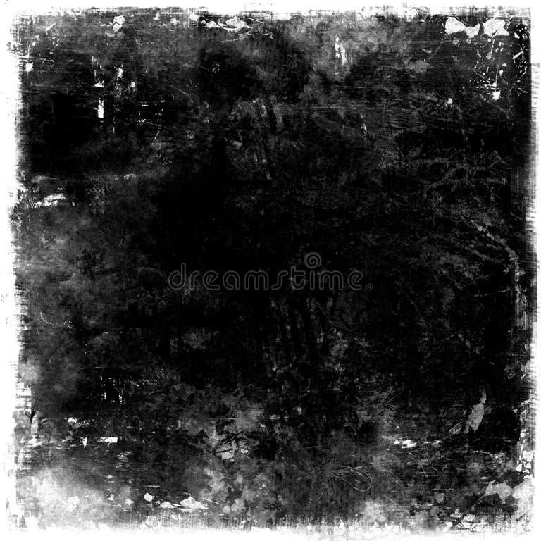 Grunge detailed mask/frame stock illustration. Illustration of detailed ...