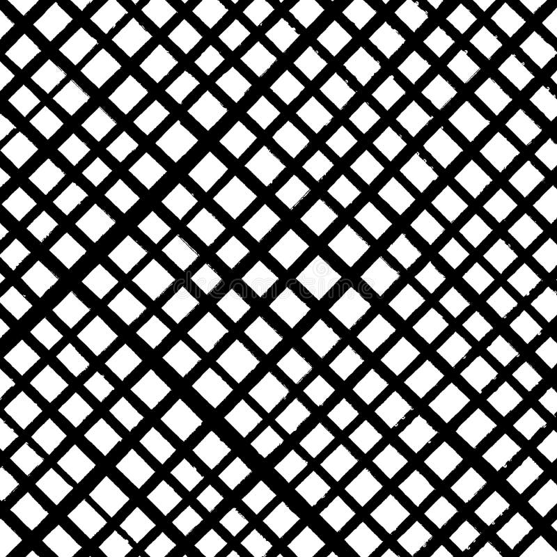 Grunge Diagonale Grid stock illustration. Illustration of dirt - 46404497