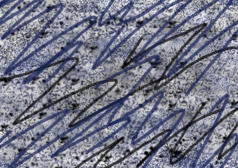 Grunge Dirt Texture Background Stock Illustration - Illustration of ...