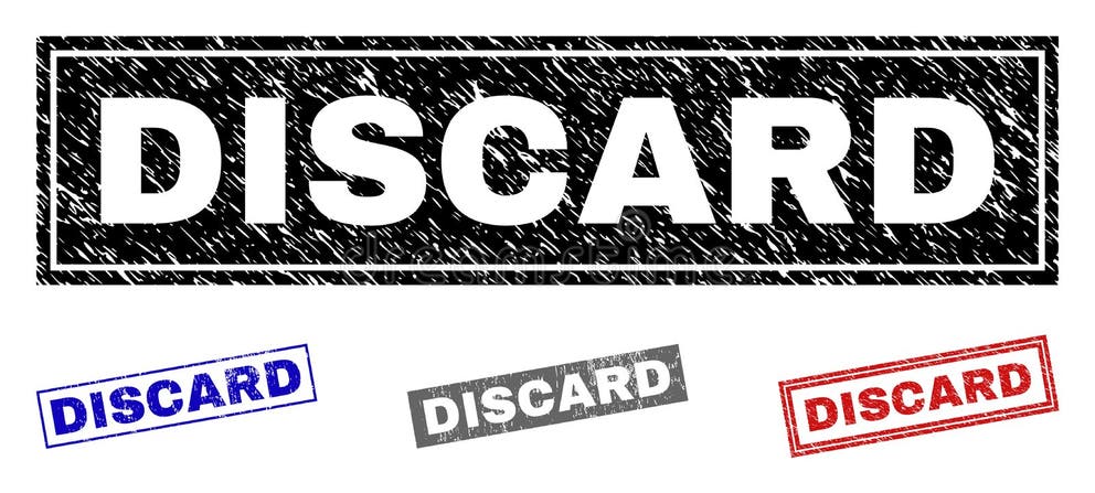 Discard Stock Illustrations – 6,591 Discard Stock Illustrations ...