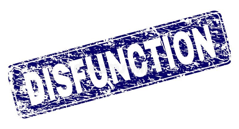 Disfunction Stock Illustrations – 249 Disfunction Stock Illustrations ...