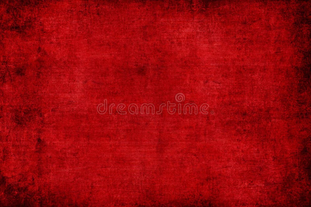Grunge Distorted Dark Red Old Abstract Texture Pattern Background ...